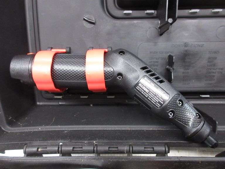 Cordless Craftsman versapak tool set, drill, rotary tool, multi-purpose ...