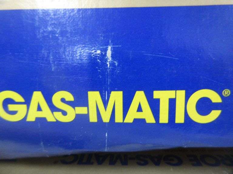 (3) Shock absorbers, Monroe gas matic, P340MA1, new - Albrecht Auction ...