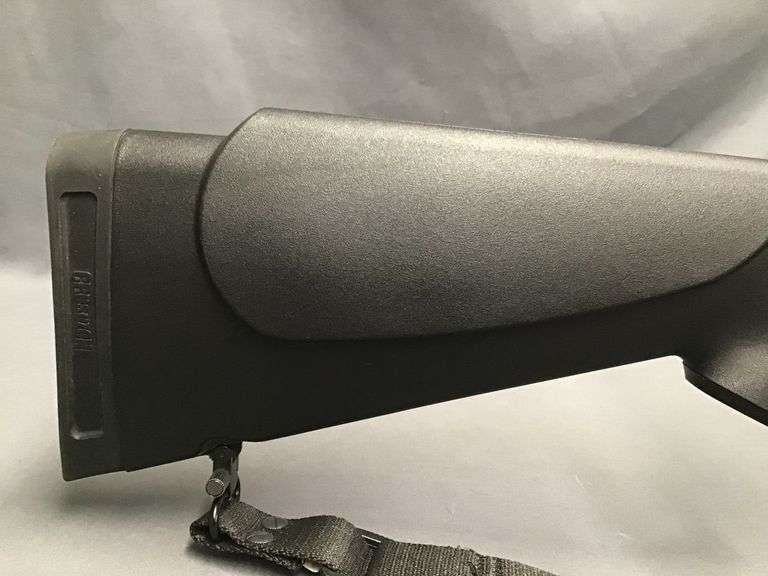 CVA Scout .44 Mag. Rifle with Sling and Simmons 3-9x40 Scope - Albrecht ...