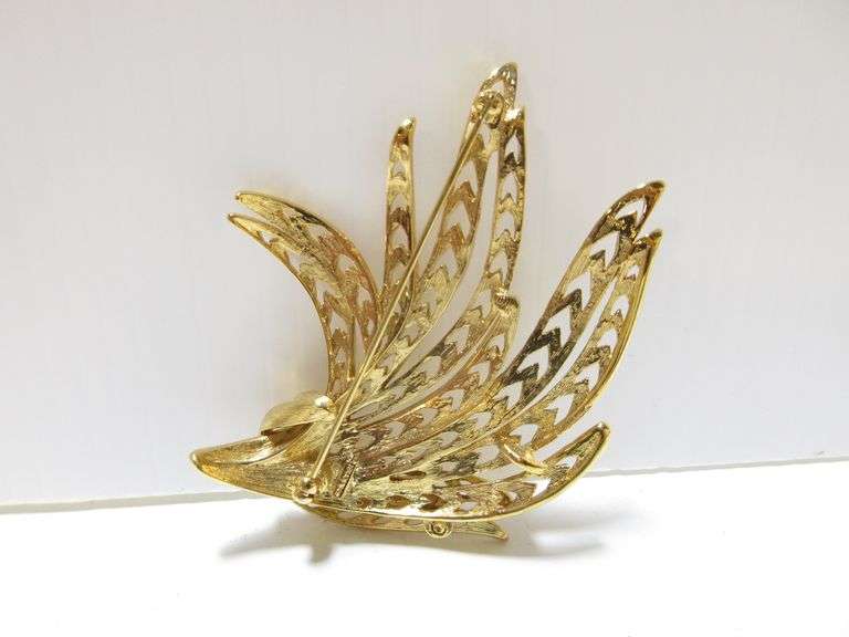 (3) Pieces of monel jewelry, very nice; Except where specifically noted ...