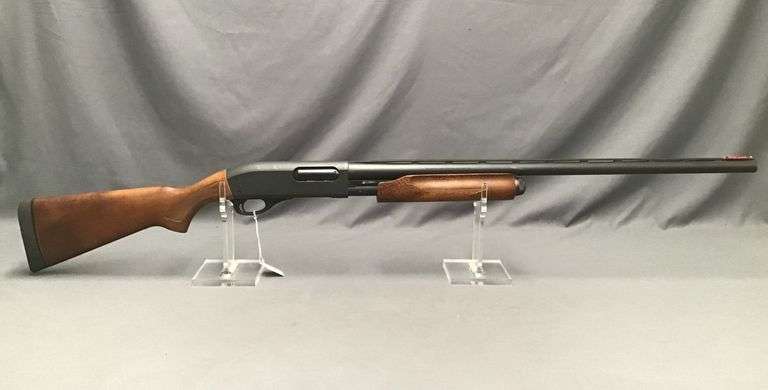 Remington 870 Express Magnum 12-Gauge Shotgun, Chambered for 2 3/4" or ...