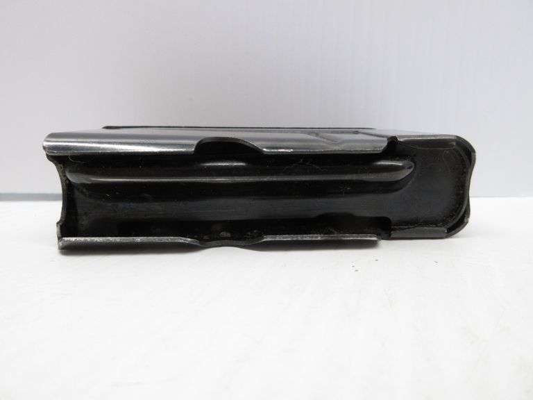 (3) Remington 30-06 Rifle Clips Model 760-742 - Albrecht Auction Service