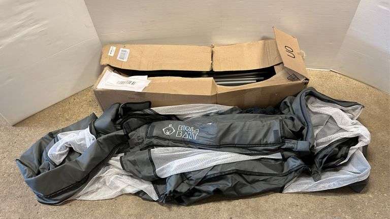 Dripex baby playpad for babies and toddlers, 52" x 52", indoor/outdoor ...