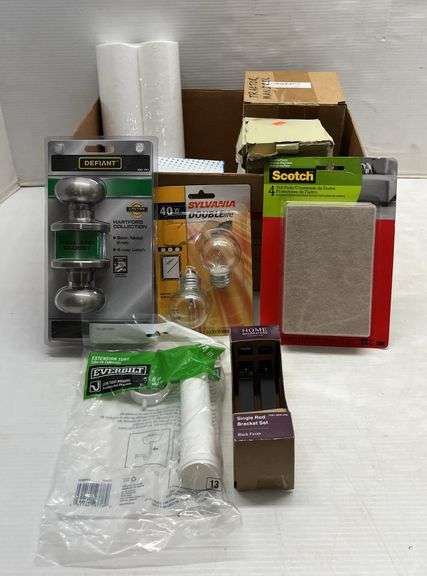 Whole House replacement filter, FXUSC, Craftsman tractor mandrel ...