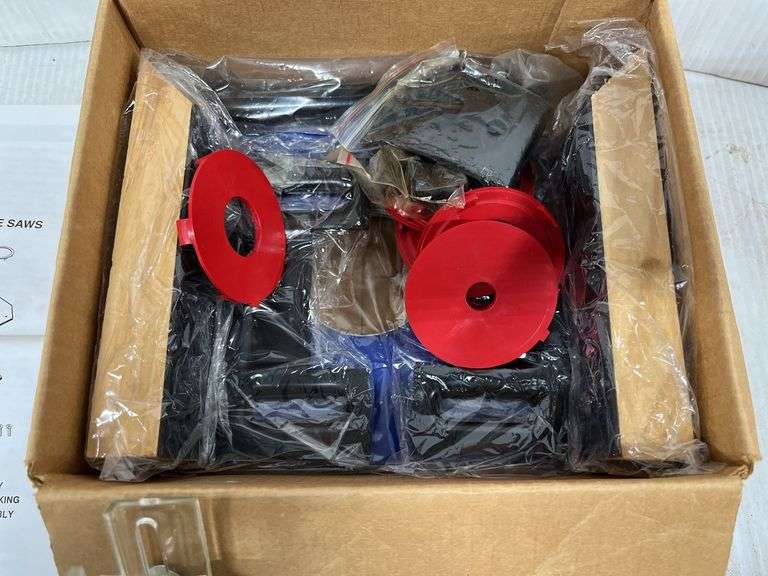 Craftsman router mounting kit, no. 922210, NIB - Albrecht Auction Service