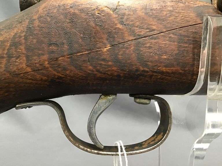 Stevens model 37 410 bolt-action, shoots 4", group at 80 yards, 4 ...