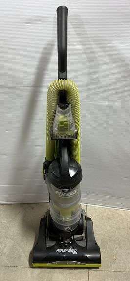 Eureka Multi Cyclonic Vacuumnull