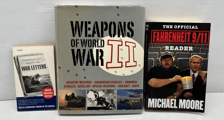 Condensed Version, Special Edition for the Armed Forces, Washington ...