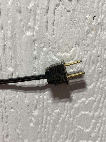 Older Miller High Life beer rotating advertising light sign, works ...