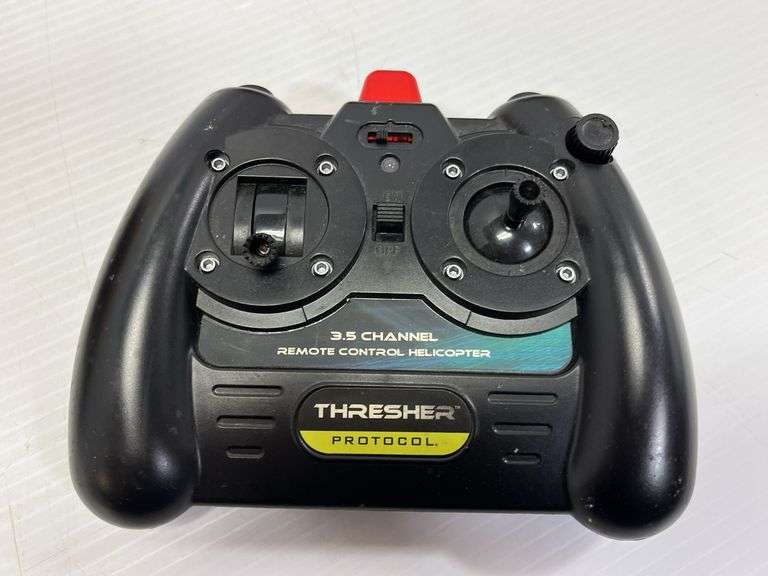 Large remote control cars, include: (3) Jeeps, Ford F150, and Remote ...