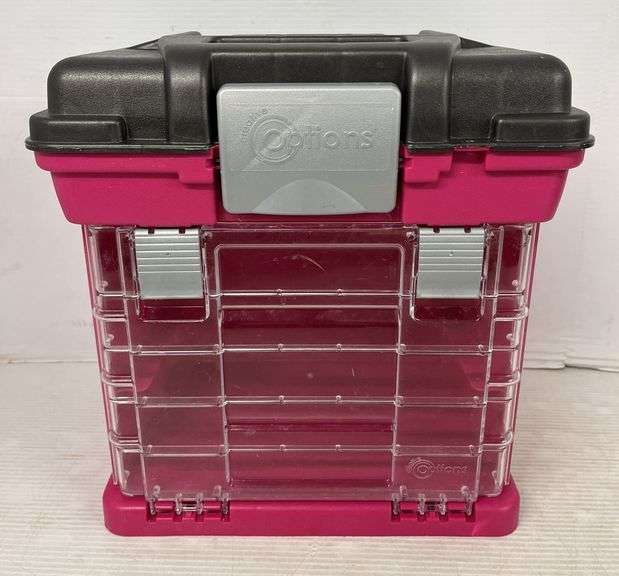 Craftsman versapak storage container, 19" x 12"; Creative options ...