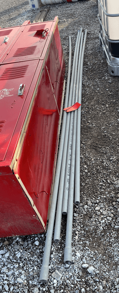 (5) Sticks of 3/4" ridge PVC conduit, 9'L, above ground or underground ...