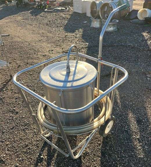 Step saver - Albrecht Auction Service