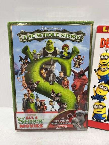 Nintendo DSI with Spongebob game stylus and charging cord, all ...