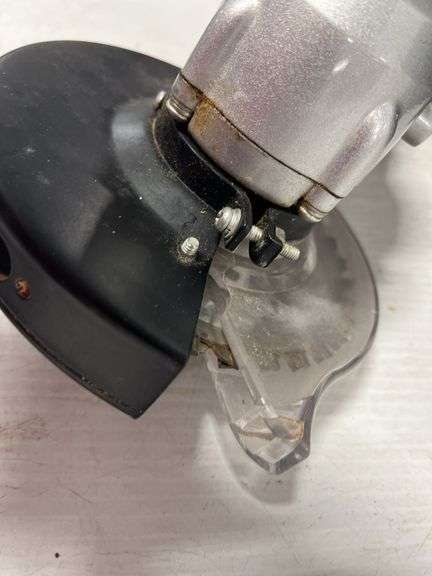 Omni dual saw startwin with counter rotating dual blade, cuts any ...