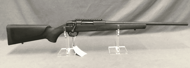 Stevens 334, .243 Win. Rifle - Albrecht Auction Service