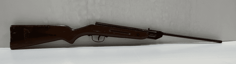 Slavia air rifle 618, made in Czechoslovakia - Albrecht Auction Service