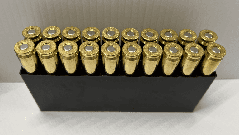 (40) Rounds of Hornady Precision Hunter 6.5 Creedmoor Ammo, 143-Grain ...
