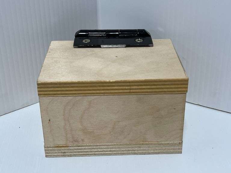 Federal dial indicator, box- 4 3/4"L, .0001" graduations, in box, good ...