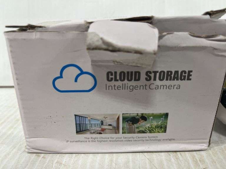 1080p Dual band wifi 5G HD home security surveillance camera with auto ...