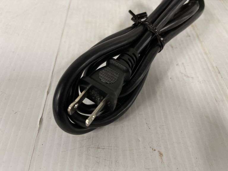 Orbit 6 station water timer, model no. 57896, easy to read control ...