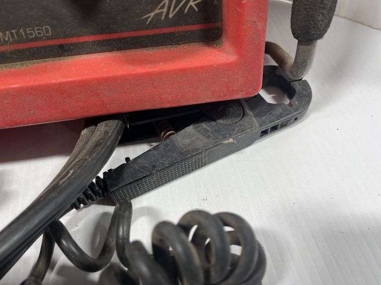 Snap-On heavy duty starting and charging system tester, Model No ...