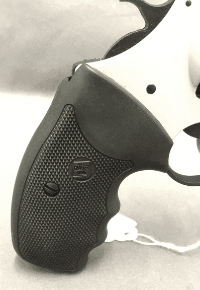 Charter Arms Pathfinder, .22 Mag. - Albrecht Auction Service