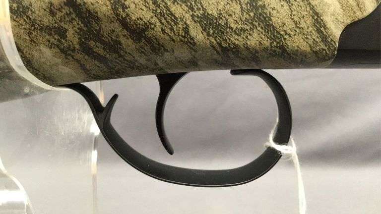 ATI Turkey Fowl, .410-Gauge - Albrecht Auction Service