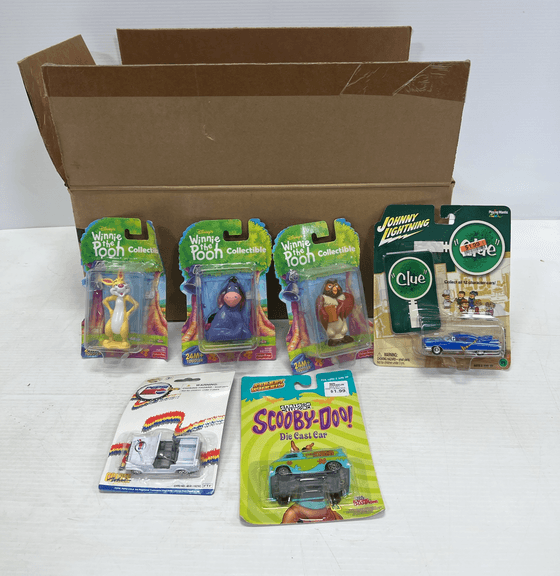 41 Collectibles From 1999 And Newer Nip 21 Die Cast Cars Hot