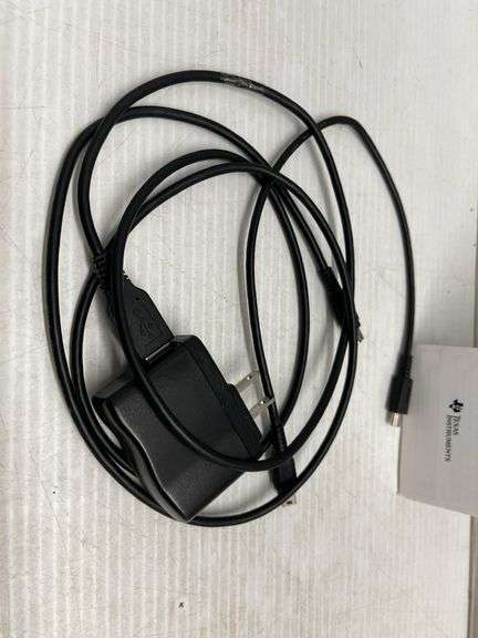 T1-84 Plus CE Texas Instrument Calculator, used, like new - Albrecht ...