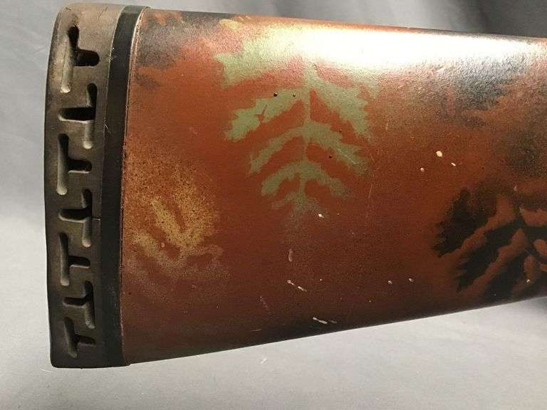 Springfield Model 944 camo .410-gauge shotgun, proof tested .410 bore ...