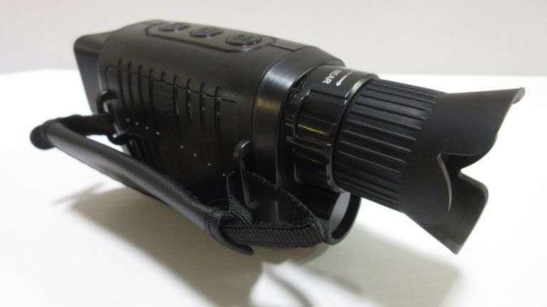 R7 HD infrared night vision recording device, lightless visual 1080p ...
