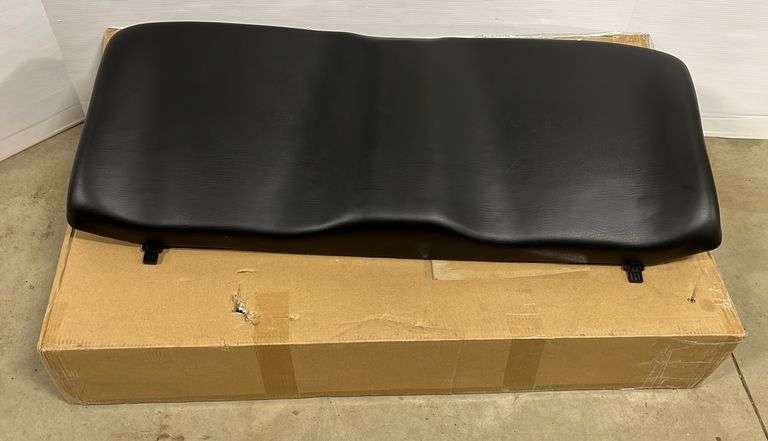 Replacement seat bottom, fits Polaris Ranger 2011 4x4 500, 2012 EV/LEV ...
