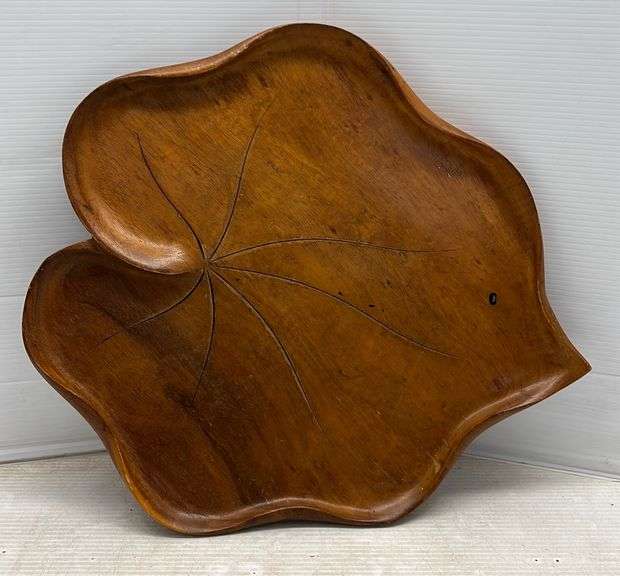 Koa Wood Blair leaf, koa has honored heritage in Hawaii and is highly ...