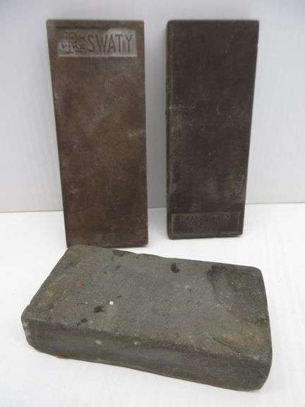 Early 1900's Pike Swaty American and Franz Swaty Austria and one ...