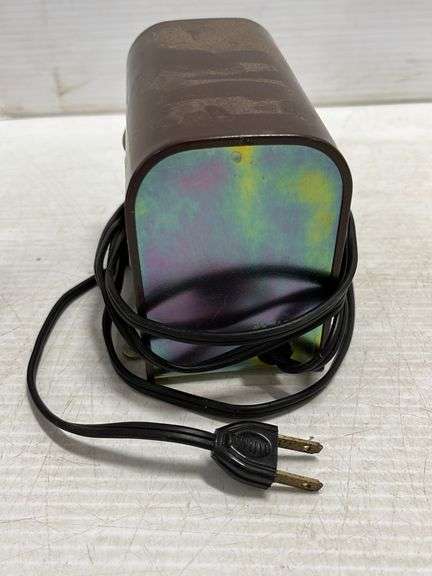 Archer photoelectric relay system - Albrecht Auction Service