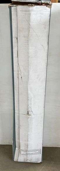 Over (60) Extra wide track strips for carpet, 50"L, new - Albrecht ...