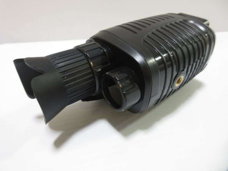 R7 HD infrared night vision recording device, lightless visual 1080p ...