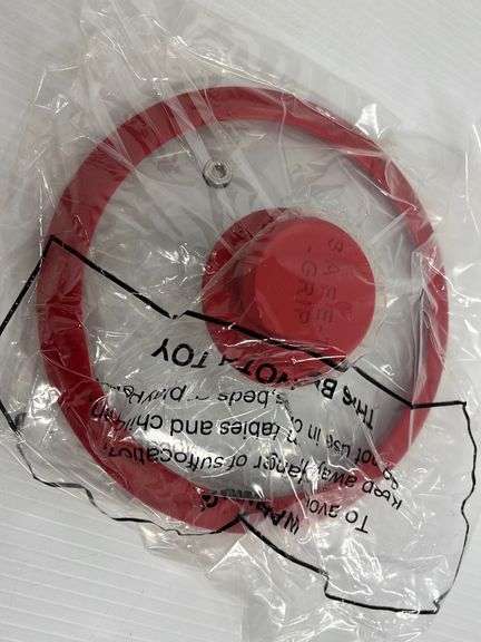 Safe-T-Grip Pot and pans with lids, sauce pans, up to 8"DIA, NIB, never ...