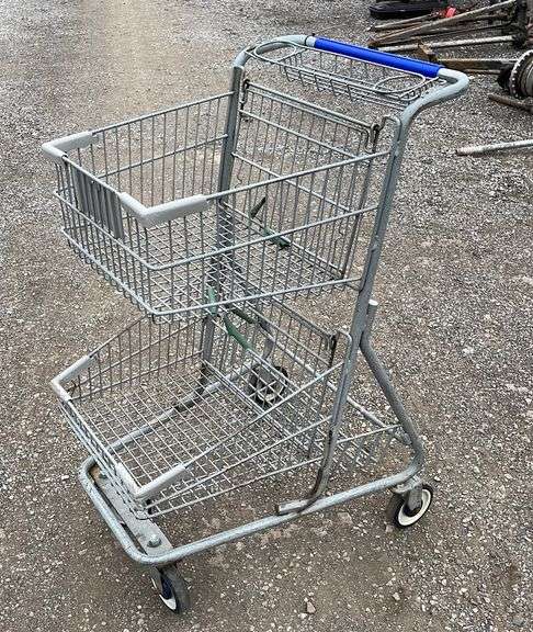 Cart, good - Albrecht Auction Service