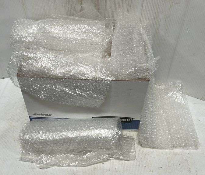 Bubble wrap envelopes, mostly 6 1/4" x 3 3/4", some are 8 3/4" x 11" and 8" x 10", includes some ...