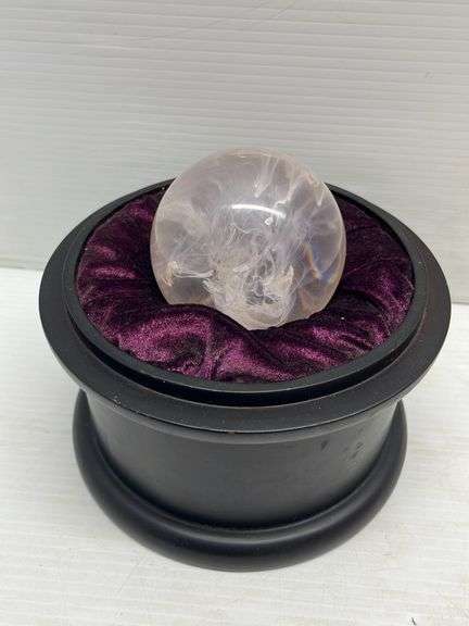 Buffy The Vampire Slayer 2005 Pro replica of the ORB of theSulah, X ...