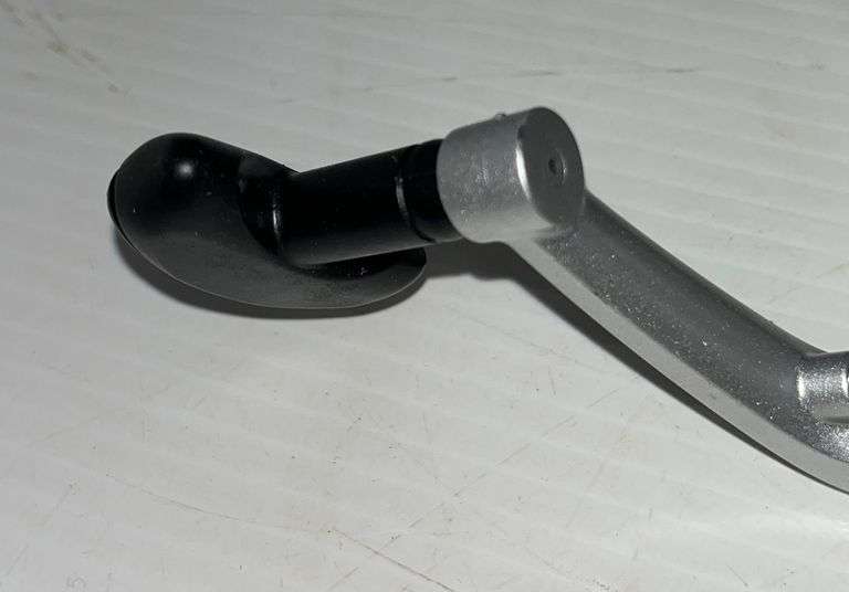 (2) Rooblinos open face casting reels - Albrecht Auction Service