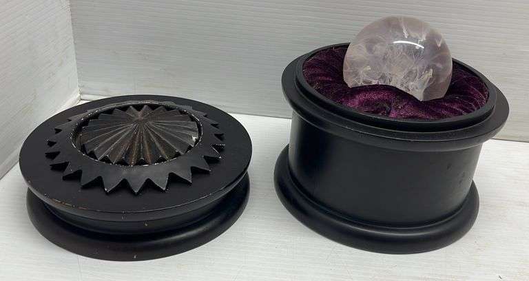 Buffy The Vampire Slayer 2005 Pro replica of the ORB of theSulah, X ...