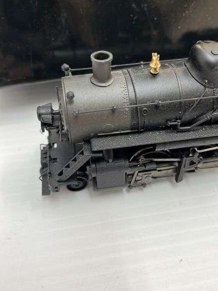 Spectrum Master series Bachmann ho scale Baldwin consolidation car and ...