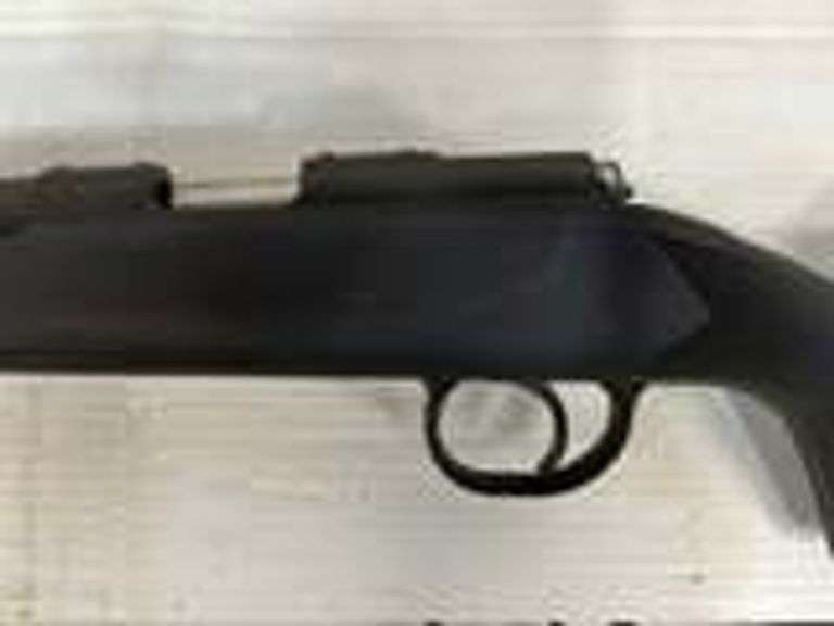 Traditions Evolution LD .50 Cal. Bolt Action Muzzleloader - Albrecht ...