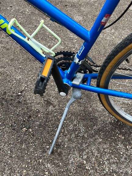 Men's Mountain bike, Avigo, 26", good - Albrecht Auction Service