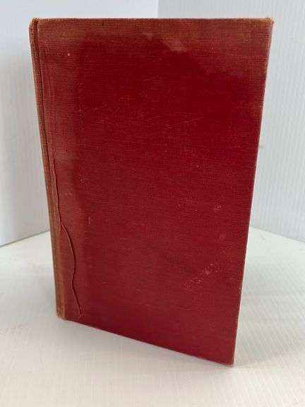 Mein Kampf 1941 Adolf Hitler book, complete and unbridged, fully ...