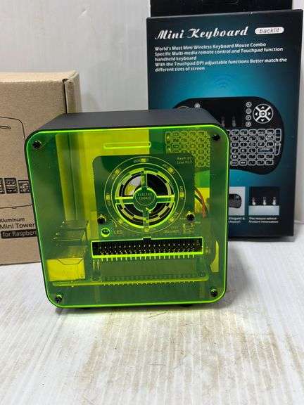 Bitcoin/ASIC/MONERO MINER for Home Compute- MIne Bitcoin at Home, Solo ...