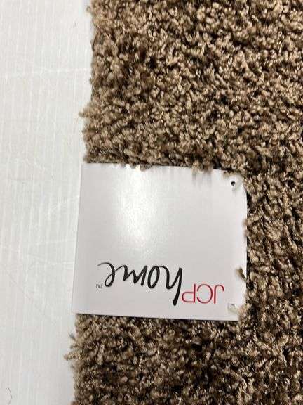 (5) JcPenney rugs, includes: Four- 21" x 34"; One- 32" x 20", brand new ...